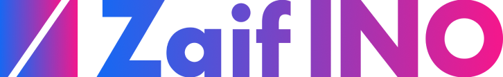 ZAIF INO